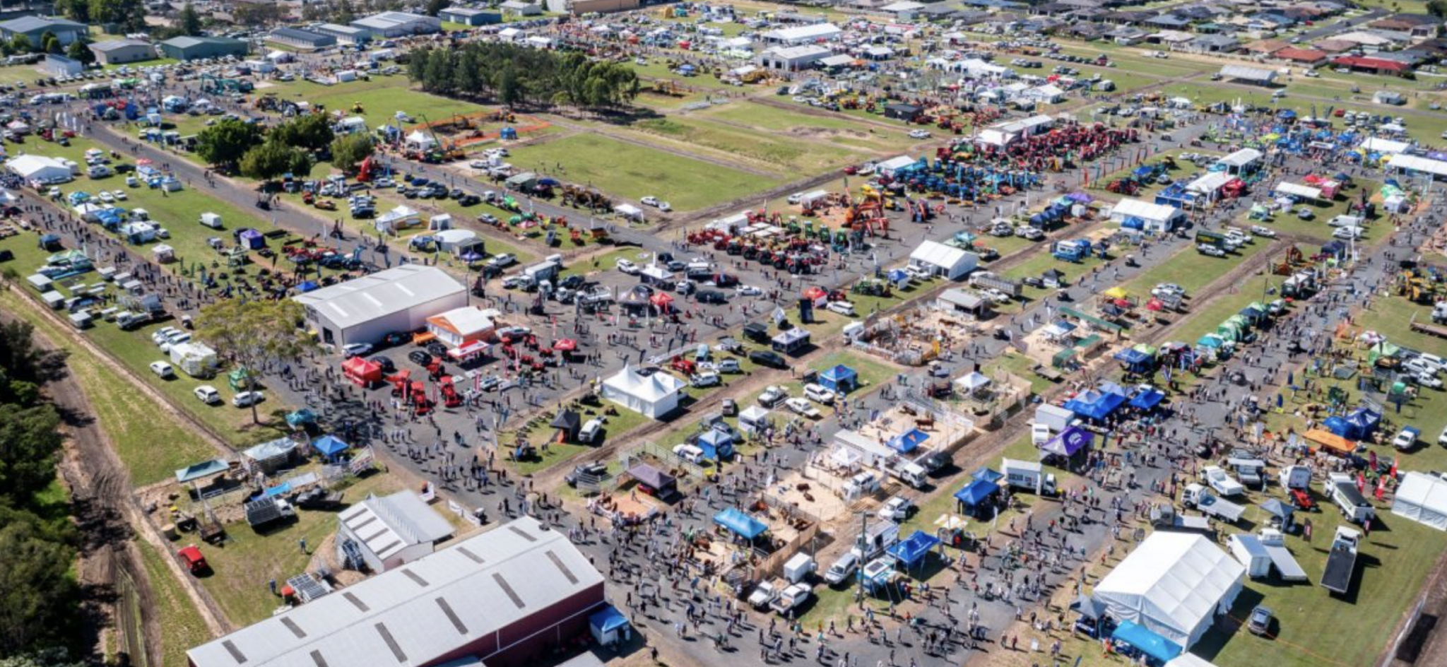 Norco Primex Field Day 2023 - Future Farmers Network