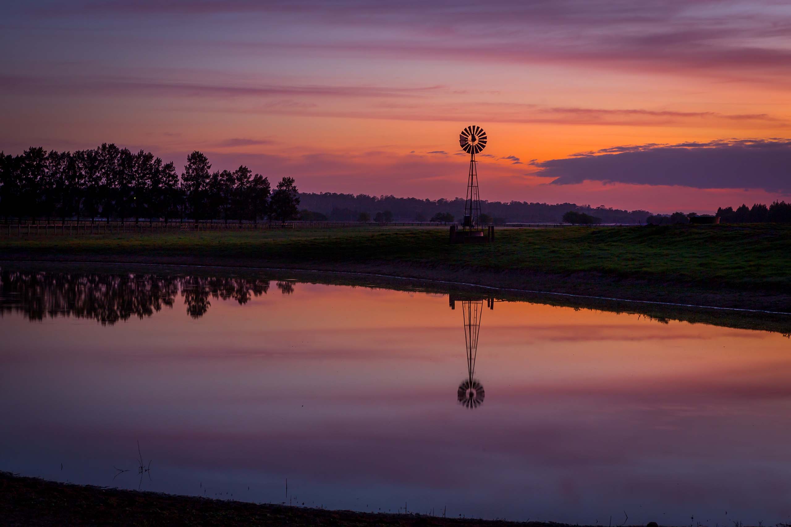 Contact - Future Farmers Network