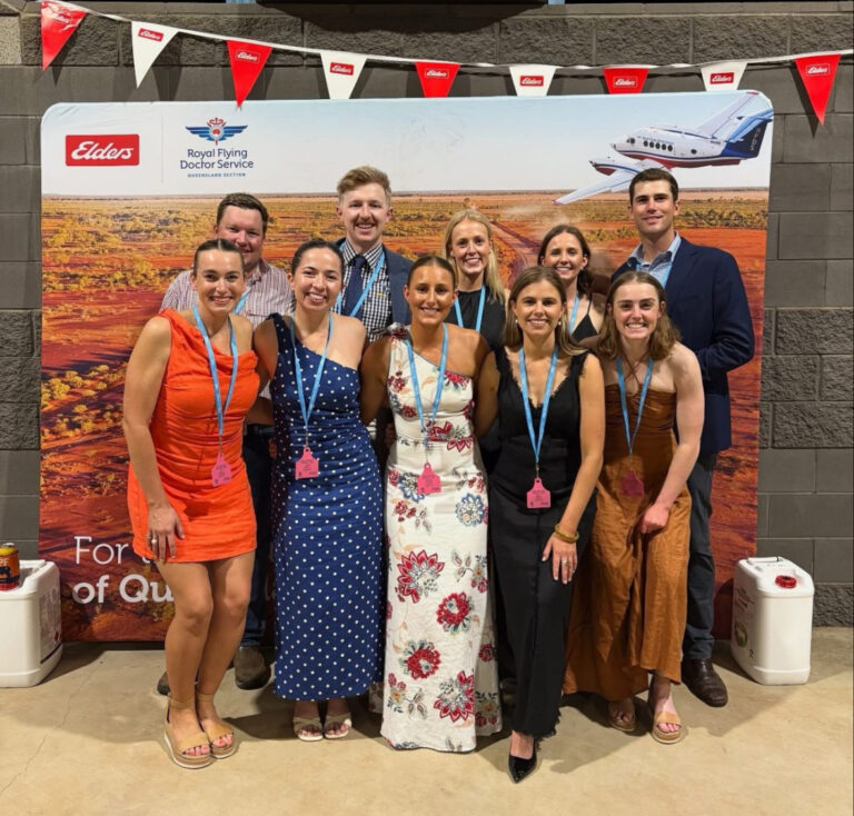 Paddock to Possibility: Highlights from the 2025 Young Beef Producers ...